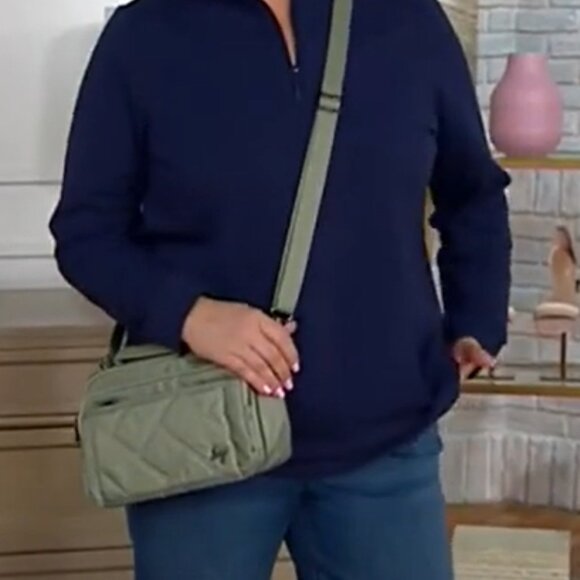 lug | Bags | Brand New Lug Scoop Se Crossbody Bag In 3 Color Choices ...